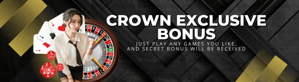 Experience the Thrills at Crown89 Casino