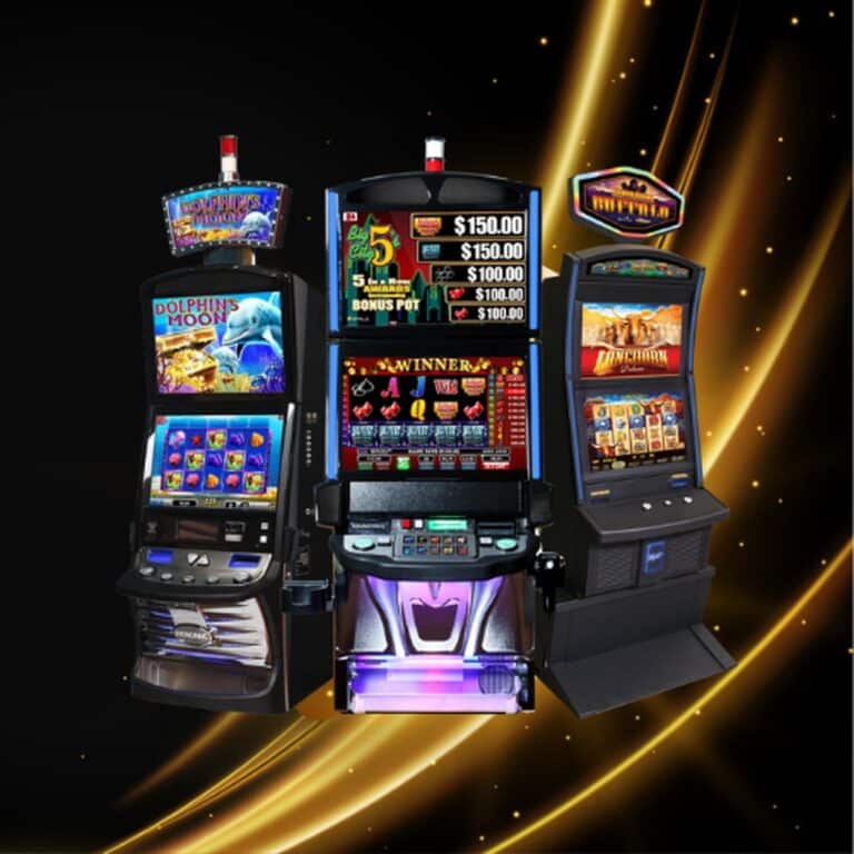 Experience the Thrills at Crown89 Casino